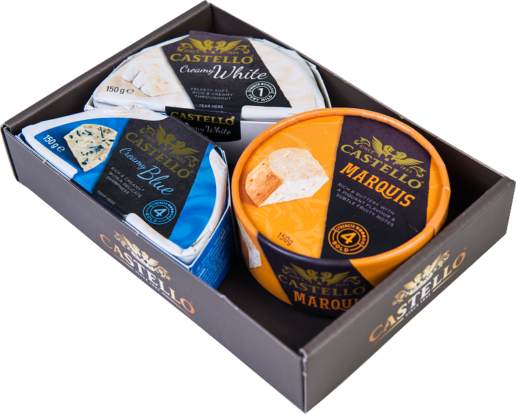 Våra ostar | Falbygdens Ost