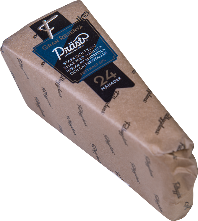 Våra ostar | Falbygdens Ost